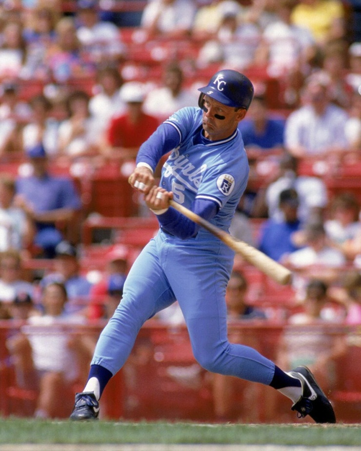 Picture of George Brett