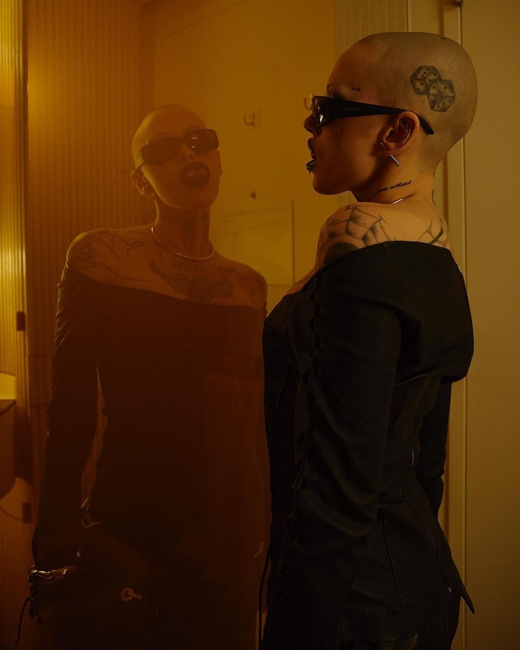 Image of Siiickbrain