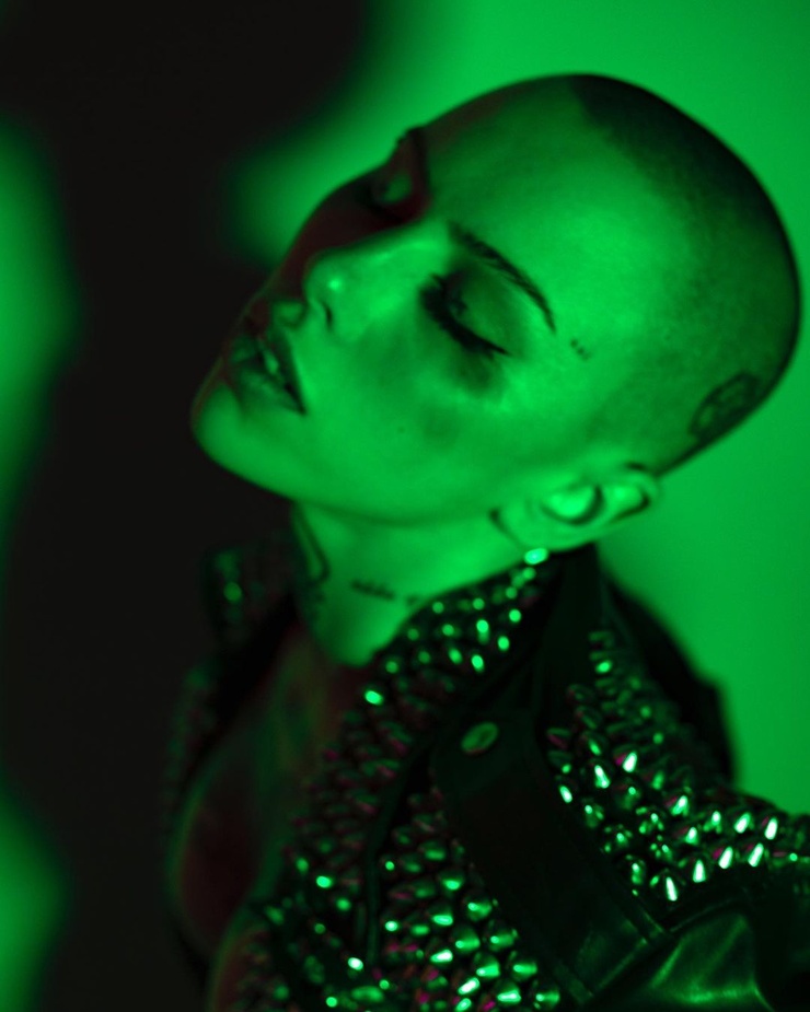 Picture of Siiickbrain