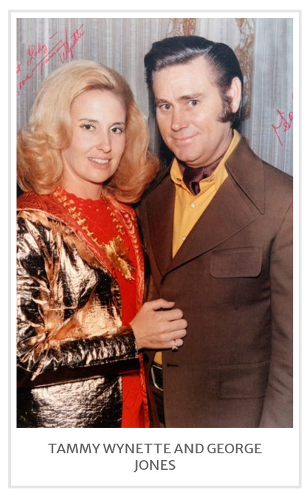Tammy Wynette image