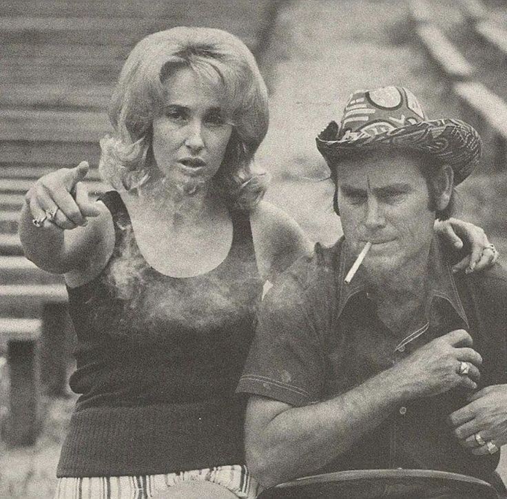 Picture of Tammy Wynette