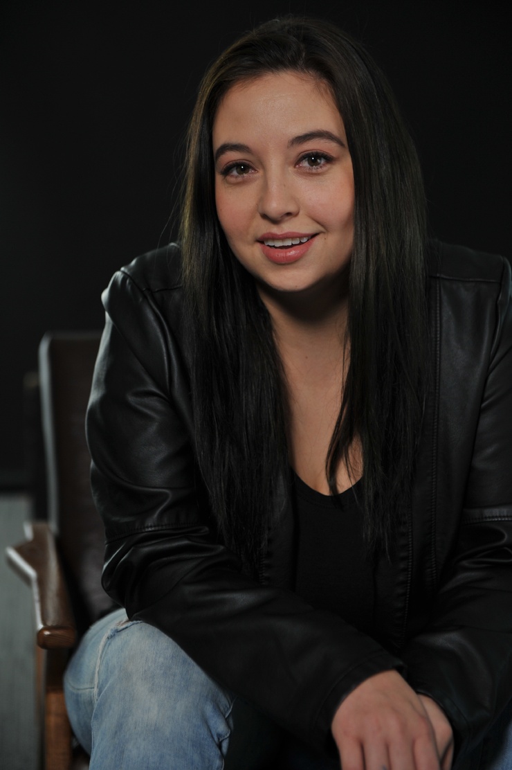 Picture of Ginger Broatch