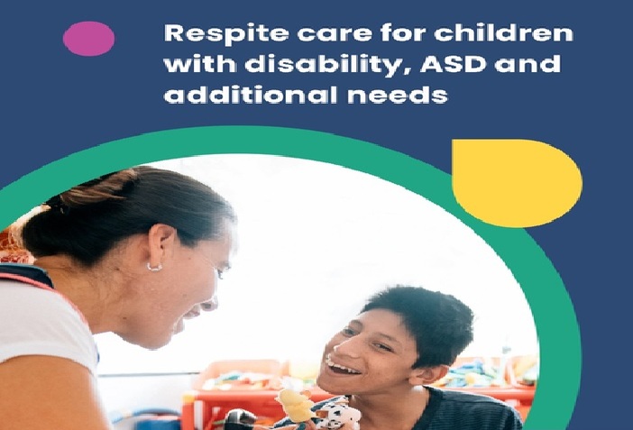 Cerebral Palsy Australia - Your Guide to Understan