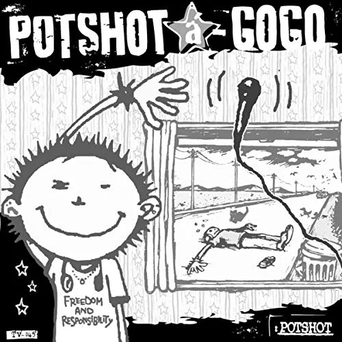 Picture of POTSHOT a GO GO