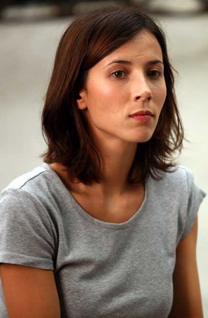 Barbara Goenaga