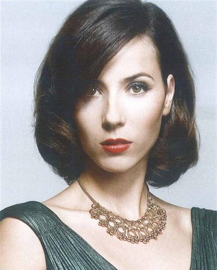 Barbara Goenaga