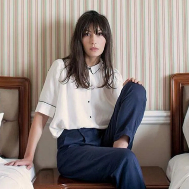 Daniela Spalla picture