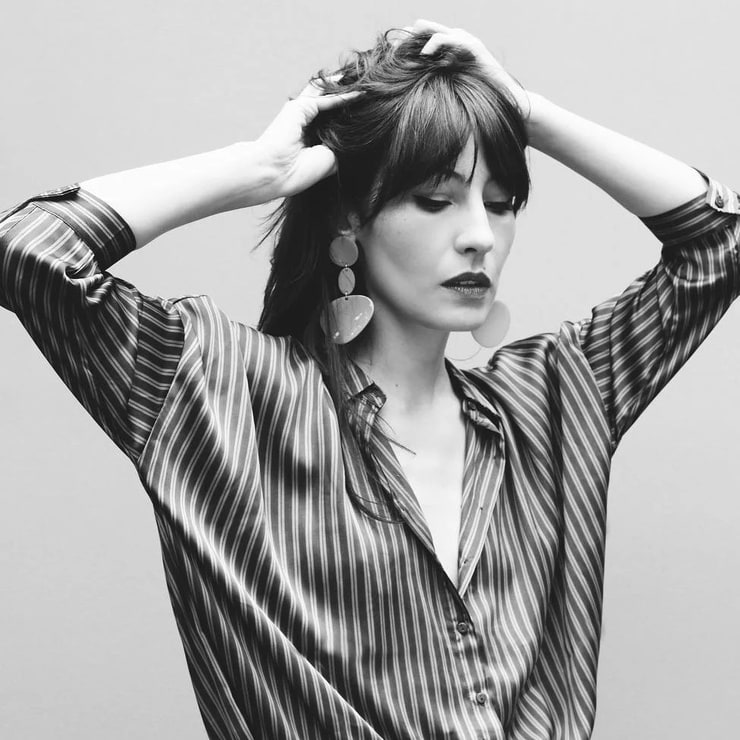 Picture of Daniela Spalla