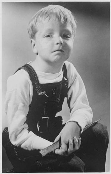 Jackie 'Butch' Jenkins