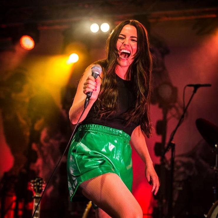 Marion Raven
