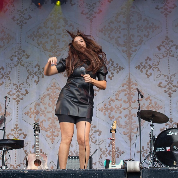 Marion Raven