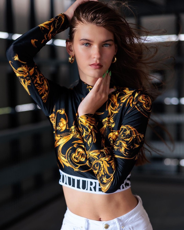 Picture of Laura Offermann