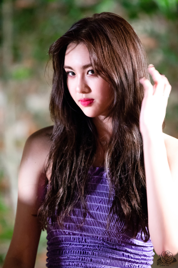 Picture of Yoorim Heo