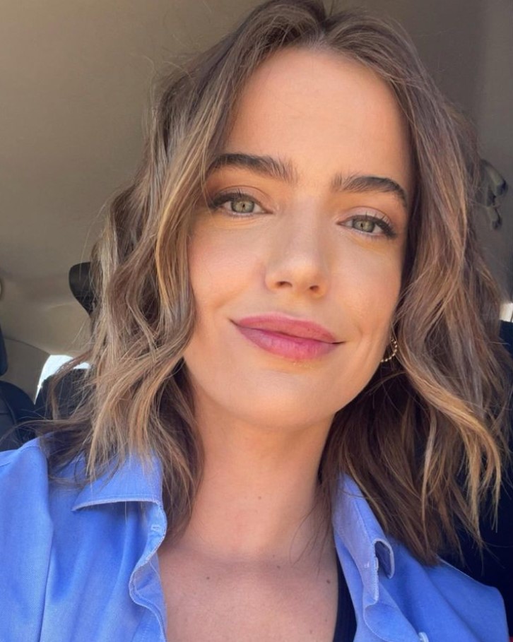 Picture of Millaray Viera