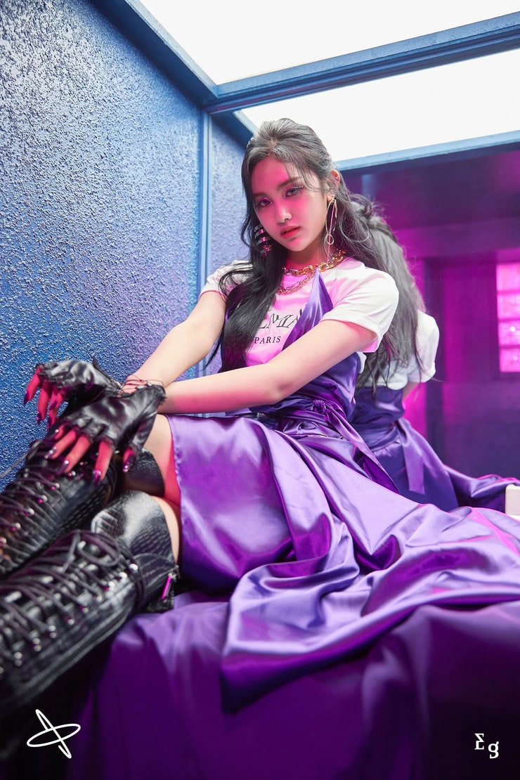 Picture of Yoorim Heo