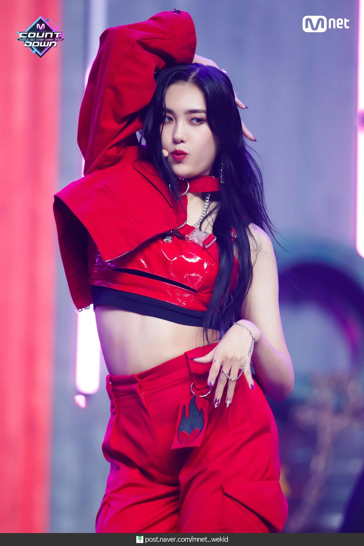 Picture of Yoorim Heo