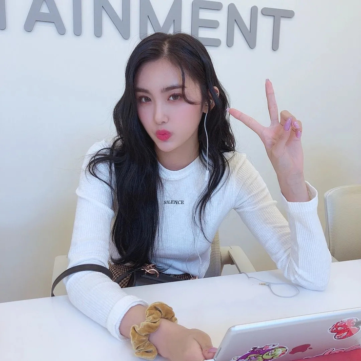 Picture of Yoorim Heo