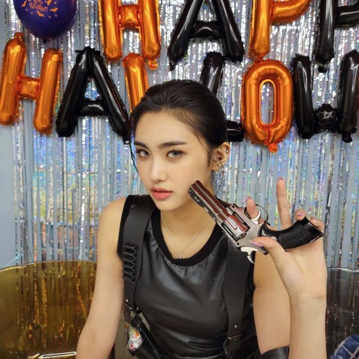 Picture of Yoorim Heo