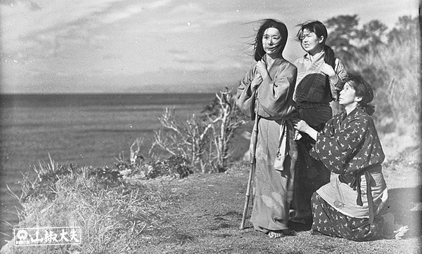 Sansho the Bailiff (1954) picture