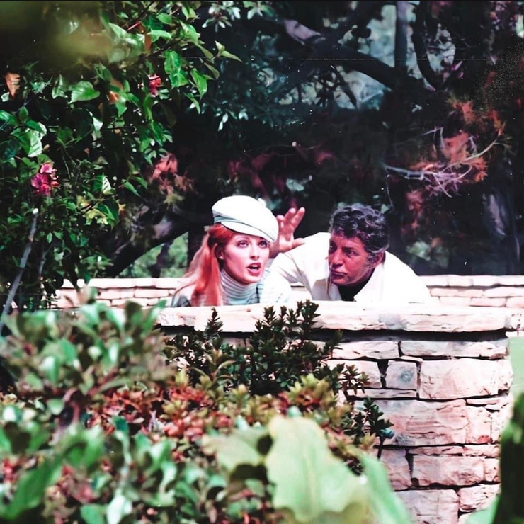 The Wrecking Crew (1968) image