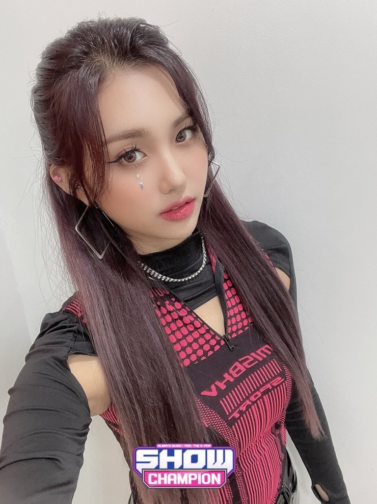 Picture of Yoorim Heo