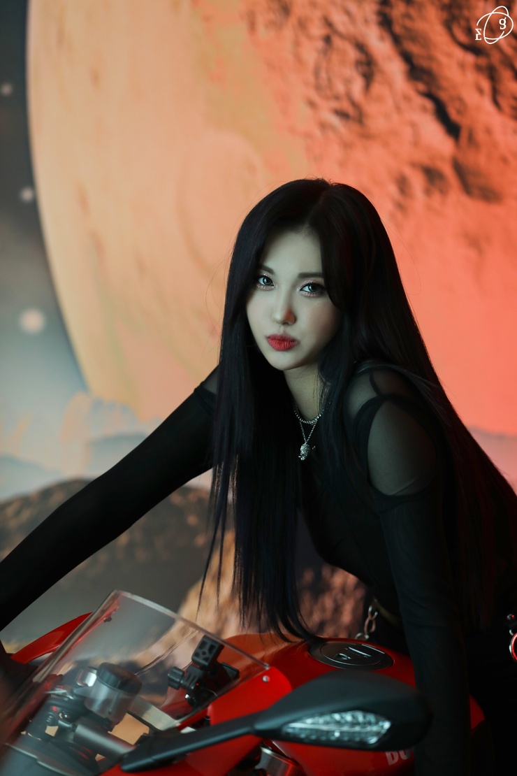 Picture of Yoorim Heo