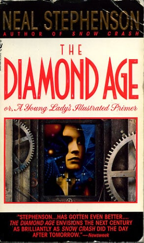 The Diamond Age image