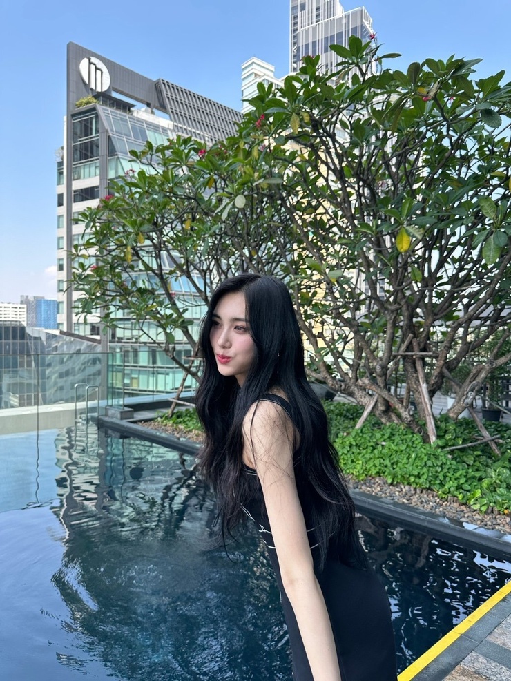 Picture of Yoorim Heo