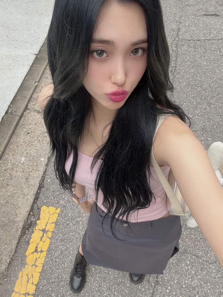 Picture of Yoorim Heo