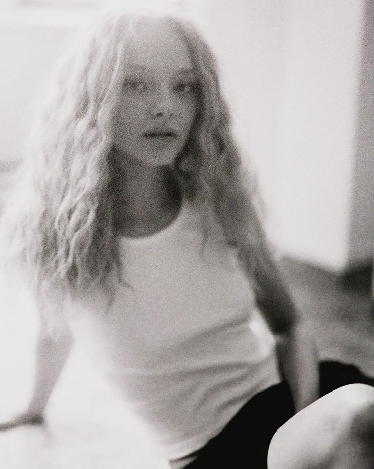 Picture of Amiah Miller