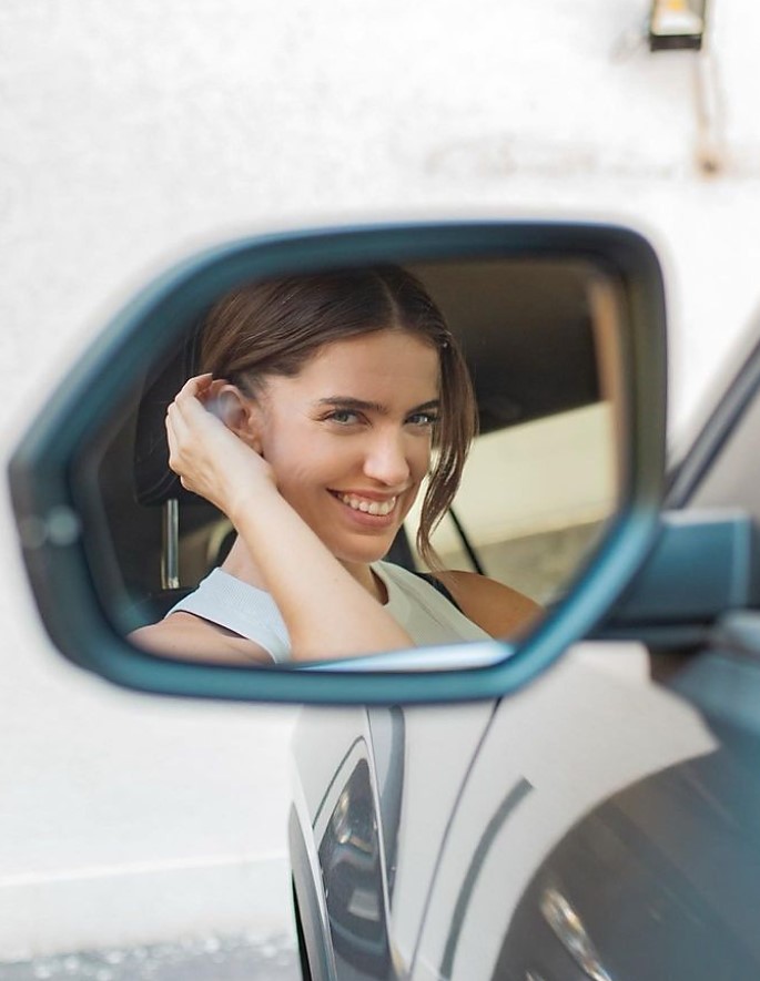 Picture of Millaray Viera