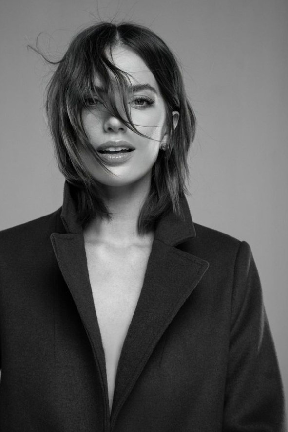 Picture of Millaray Viera