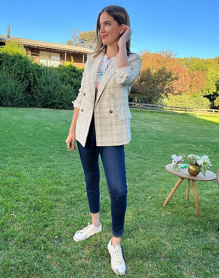 Picture of Millaray Viera