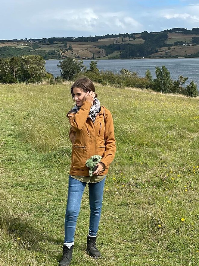 Picture of Millaray Viera