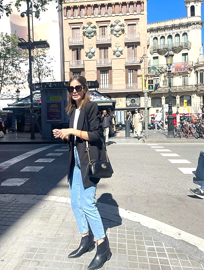 Picture of Millaray Viera