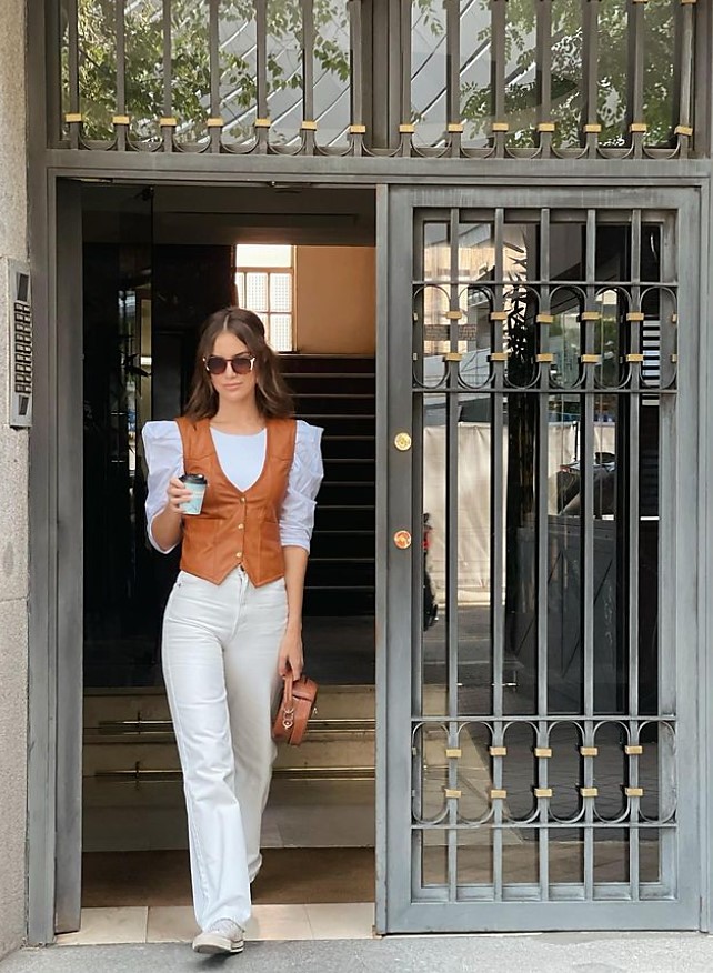 Picture of Millaray Viera