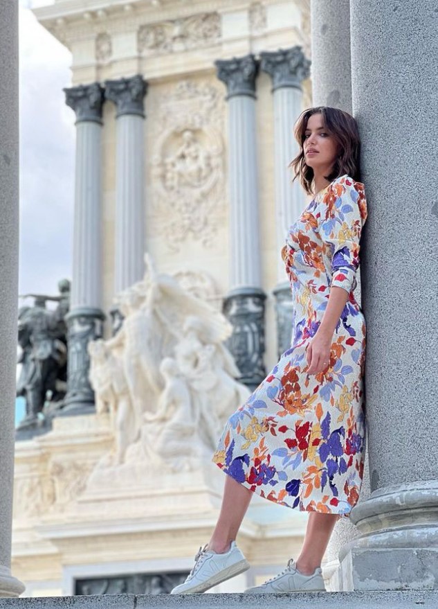 Picture of Millaray Viera