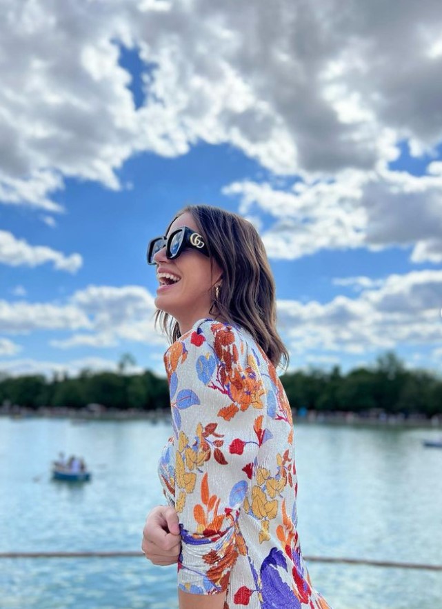 Picture of Millaray Viera