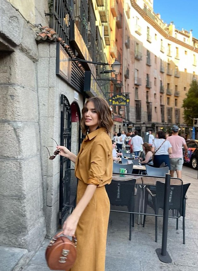 Picture of Millaray Viera