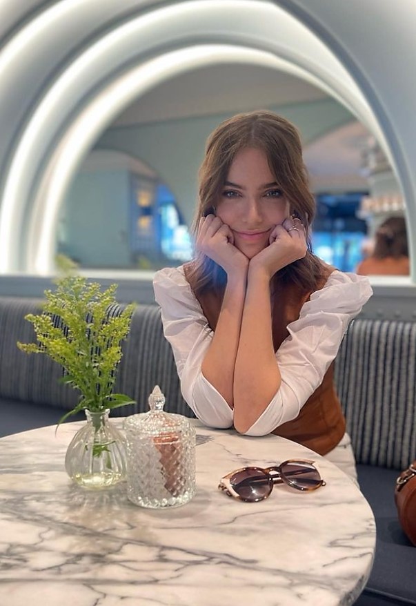 Picture of Millaray Viera