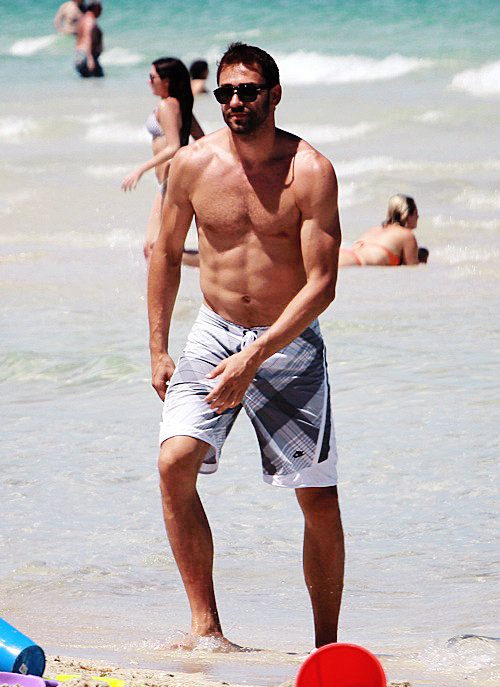 Image of Marco Jaric