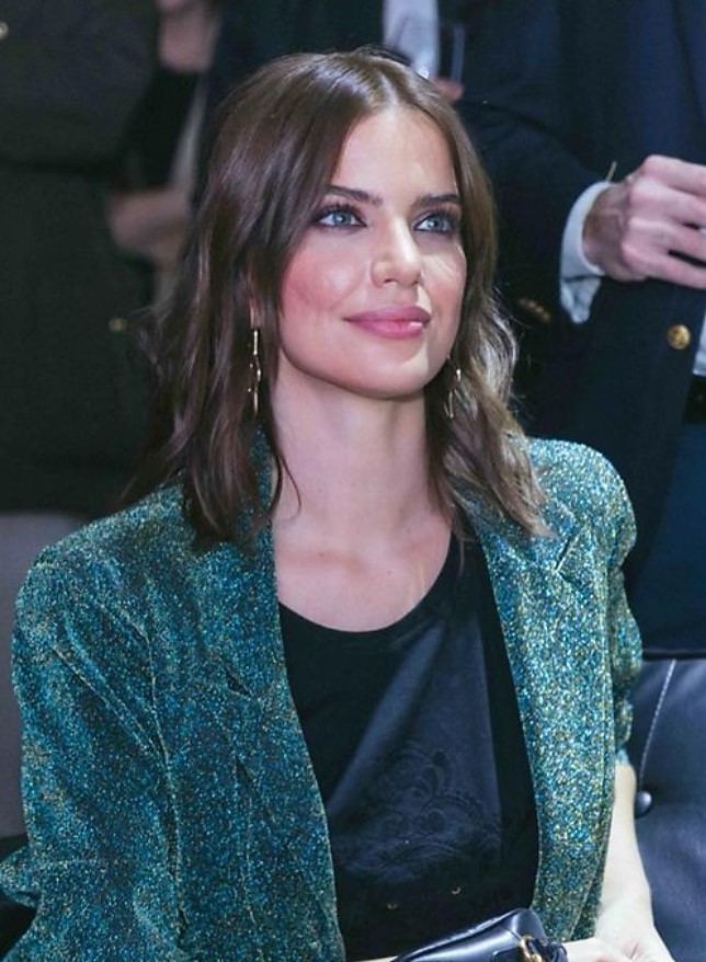 Picture of Millaray Viera