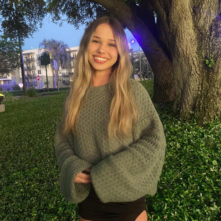 Picture of Breckin Paolinetti