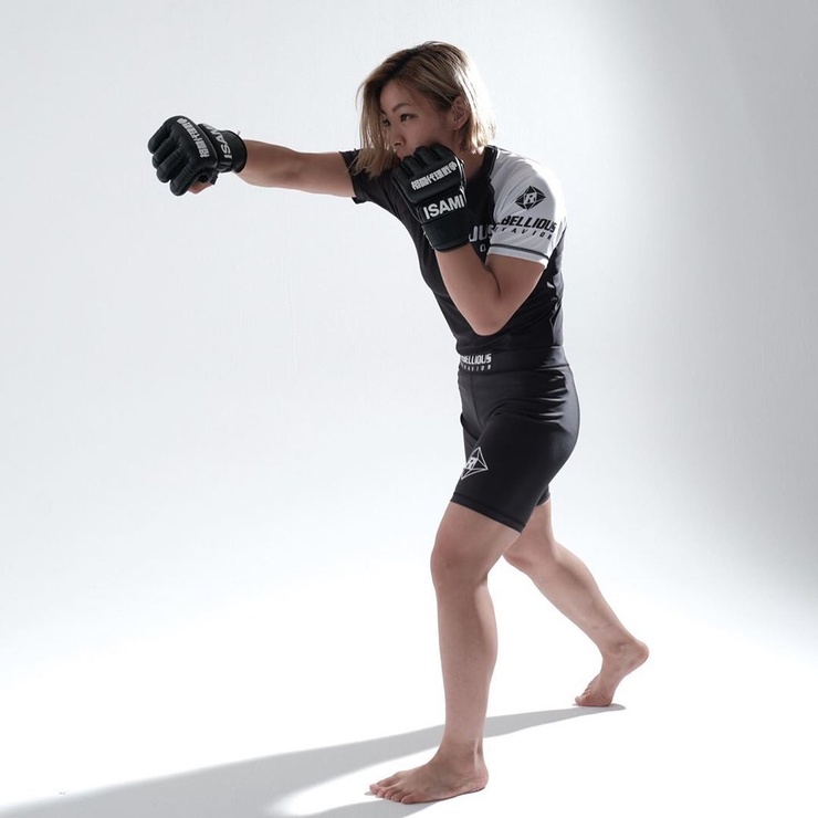 Picture of Itsuki Hirata