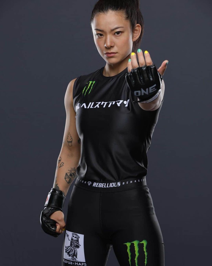 Picture of Itsuki Hirata