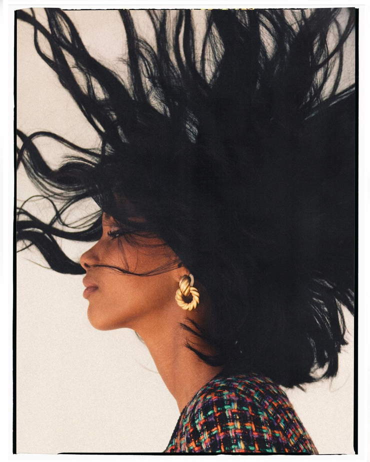 Mariama Diallo picture