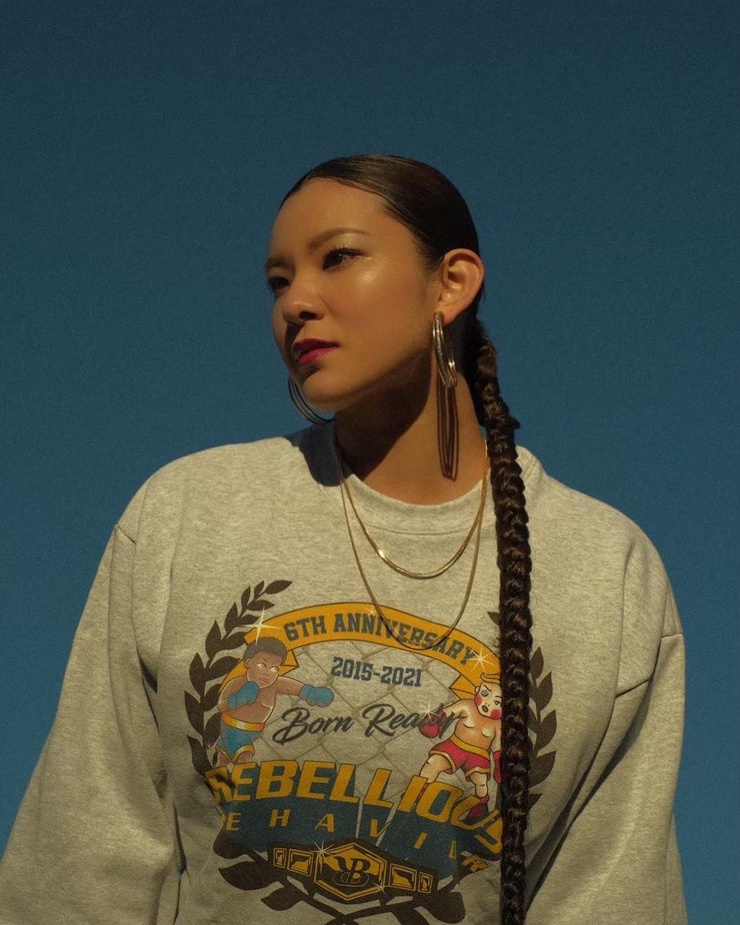 Picture of Itsuki Hirata