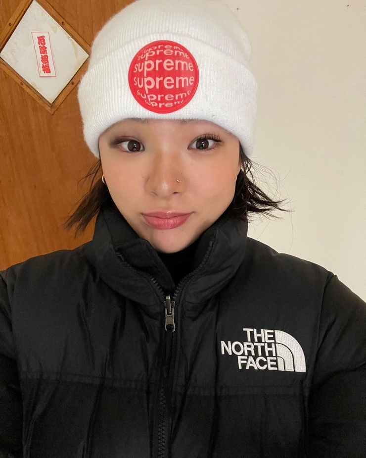 Picture of Itsuki Hirata