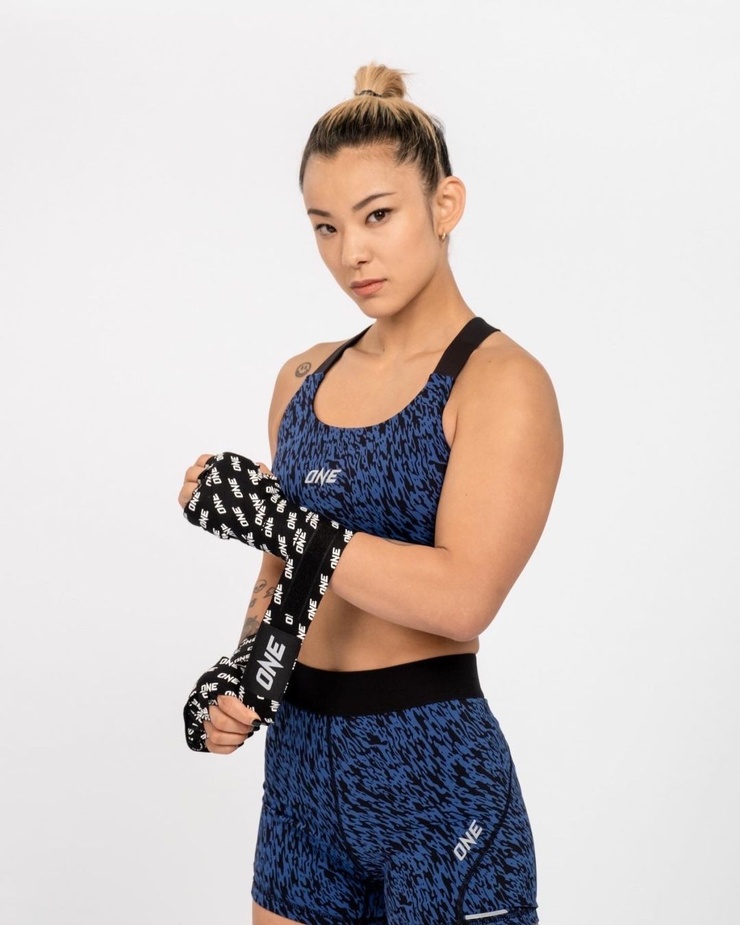 Image of Itsuki Hirata