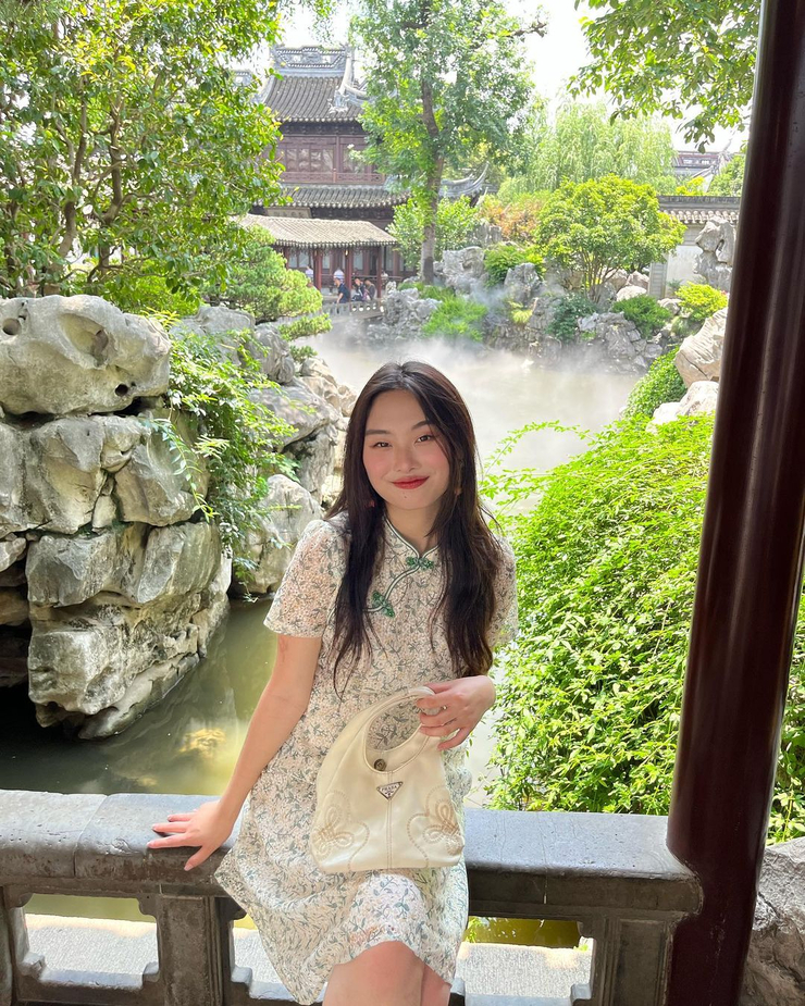 Millie Liao image